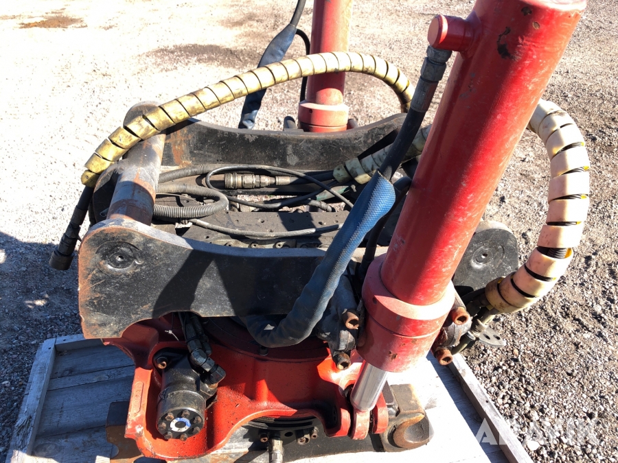 Klaravik Auktioner | Rotator Indexator RT60B