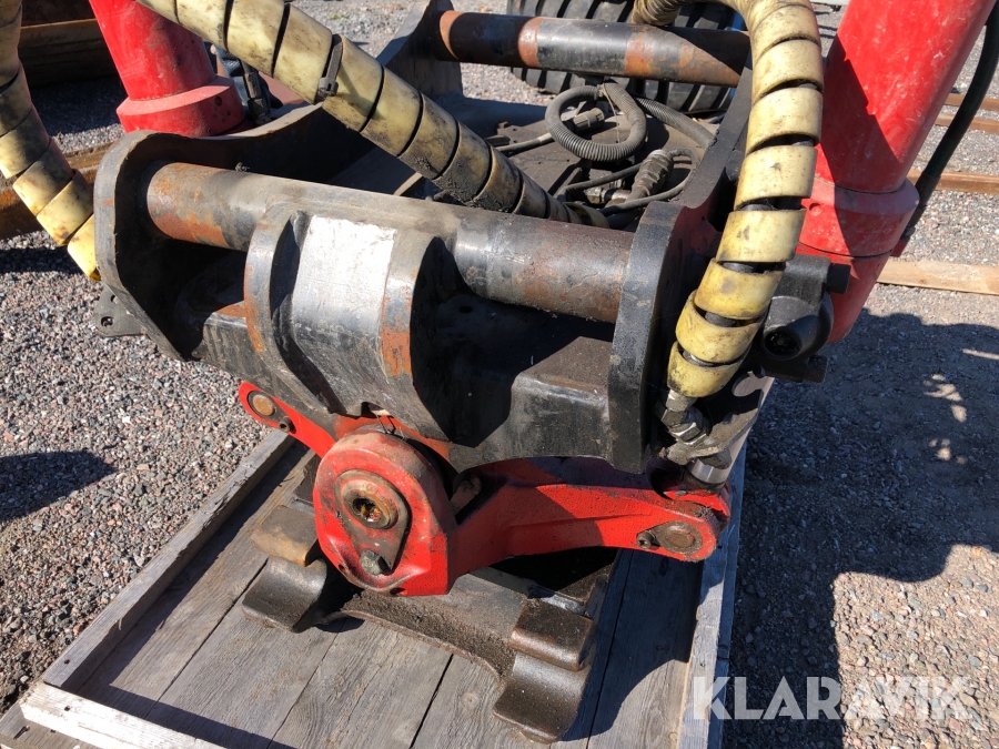 Klaravik Auktioner | Rotator Indexator RT60B