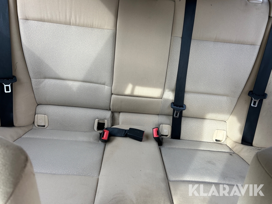 BMW 320l Touring, Lidköping, Klaravik auktioner