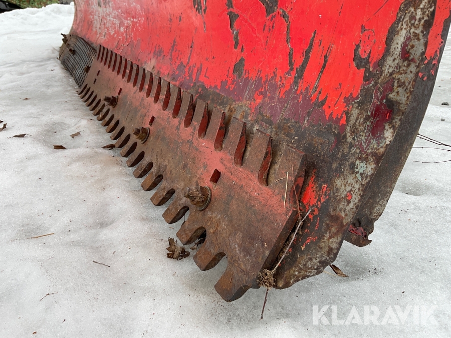 Snöblad Ösa Alfta Plogen, Bollnäs, Klaravik auktioner