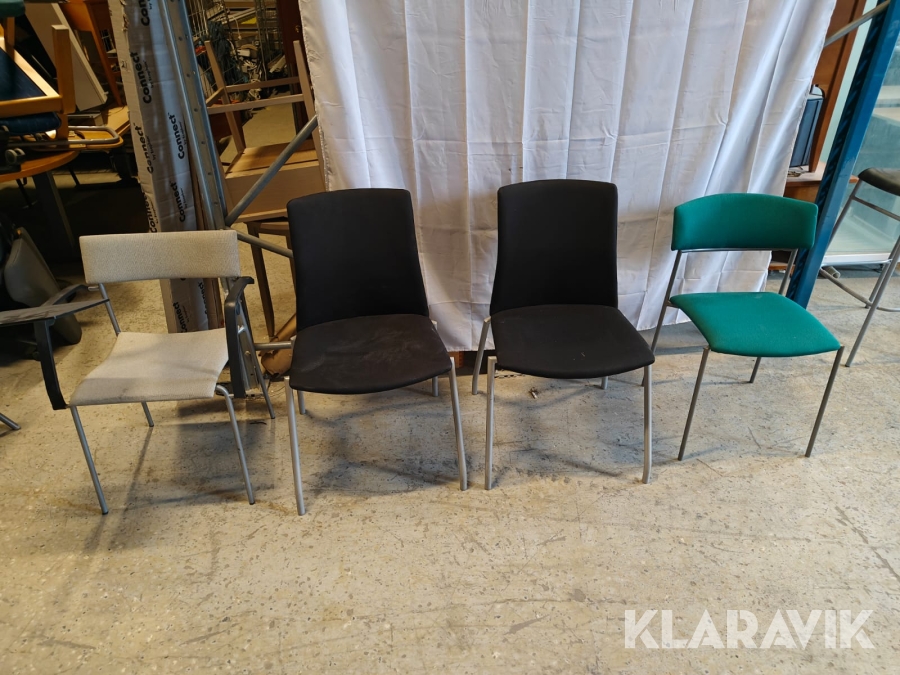 , Stockholm, Klaravik auktioner