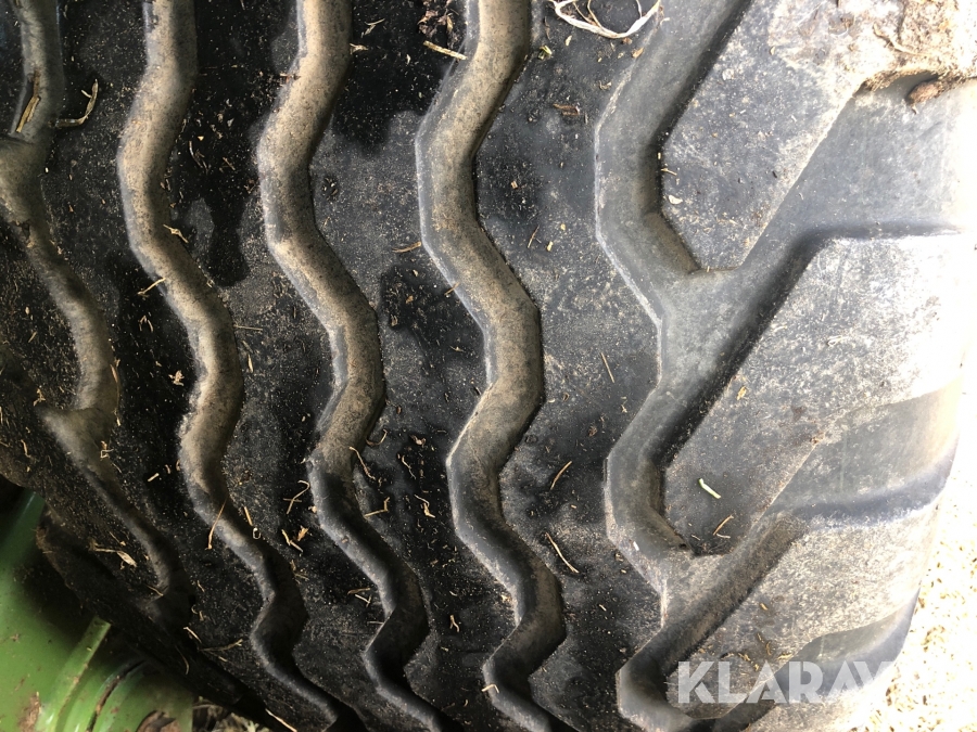 Combipress Krone Combi Pack Multi -Cut 1500v