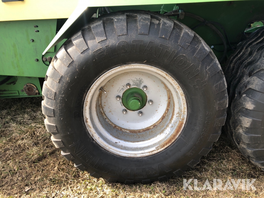 Combipress Krone Combi Pack Multi -Cut 1500v