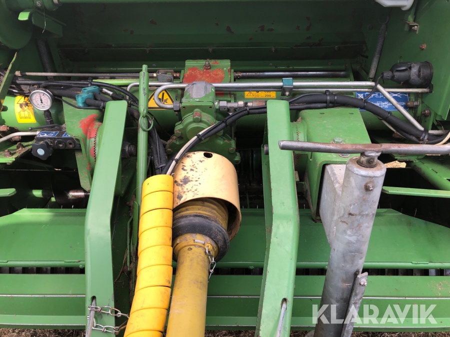 Combipress Krone Combi Pack Multi -Cut 1500v