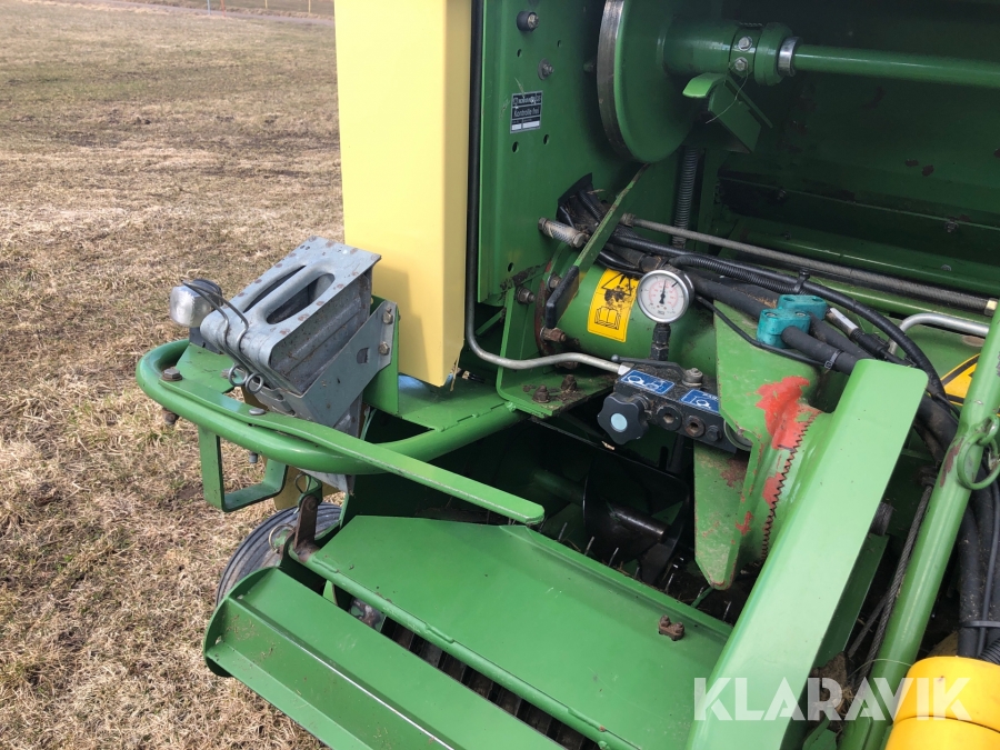 Combipress Krone Combi Pack Multi -Cut 1500v