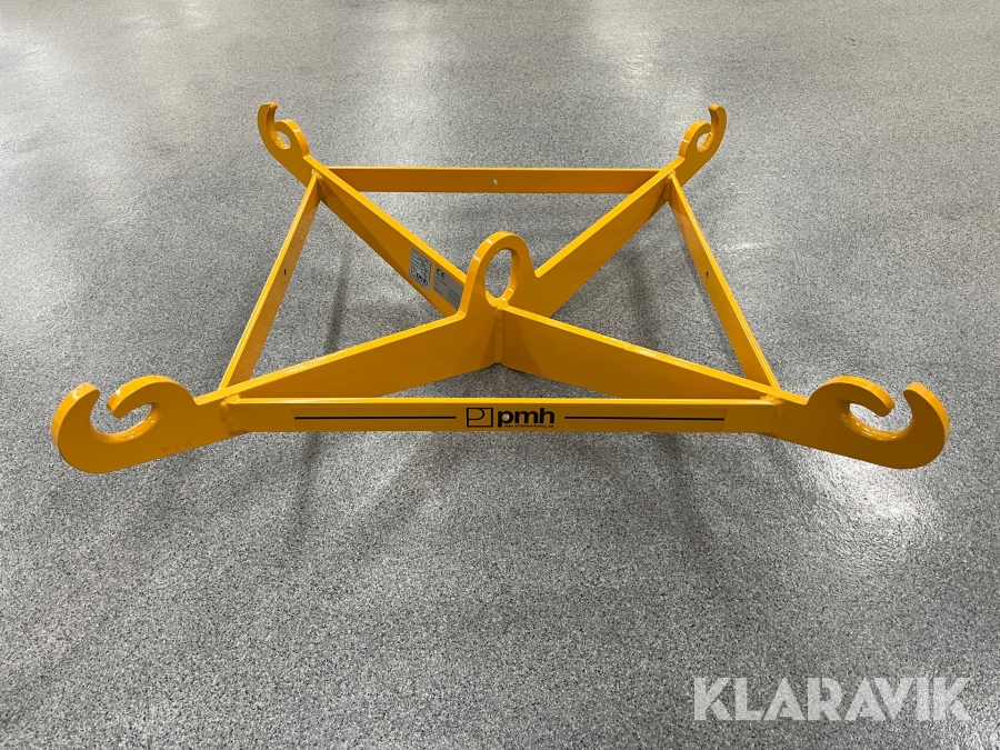 Lyftok PMH, Eslöv, Klaravik auktioner