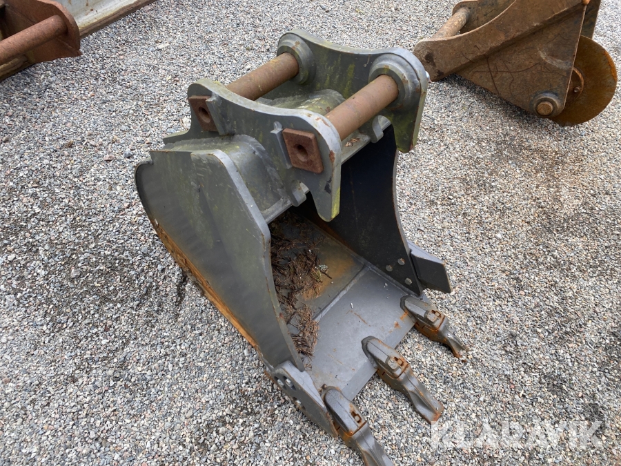 Tandskopa Volvo, Västerås, Klaravik auktioner