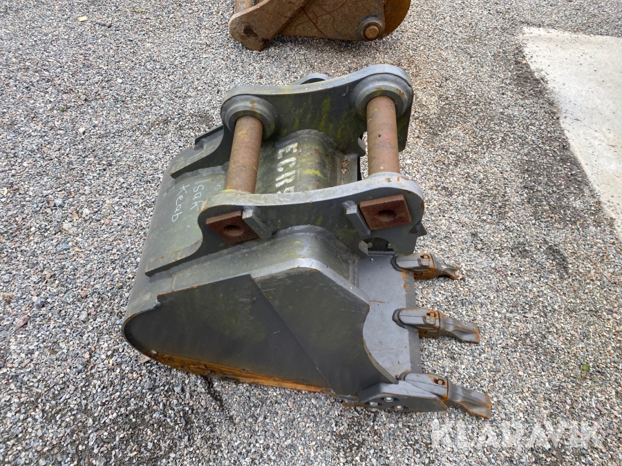 Tandskopa Volvo, Västerås, Klaravik auktioner