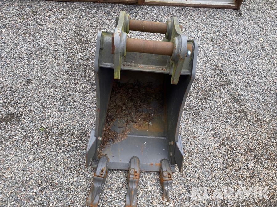 Tandskopa Volvo, Västerås, Klaravik auktioner