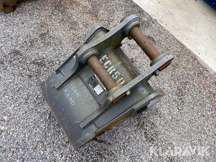 Tandskopa Volvo, Västerås, Klaravik auktioner