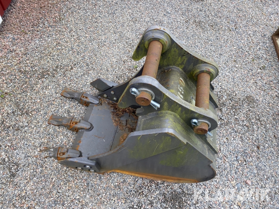 Tandskopa Volvo, Västerås, Klaravik auktioner