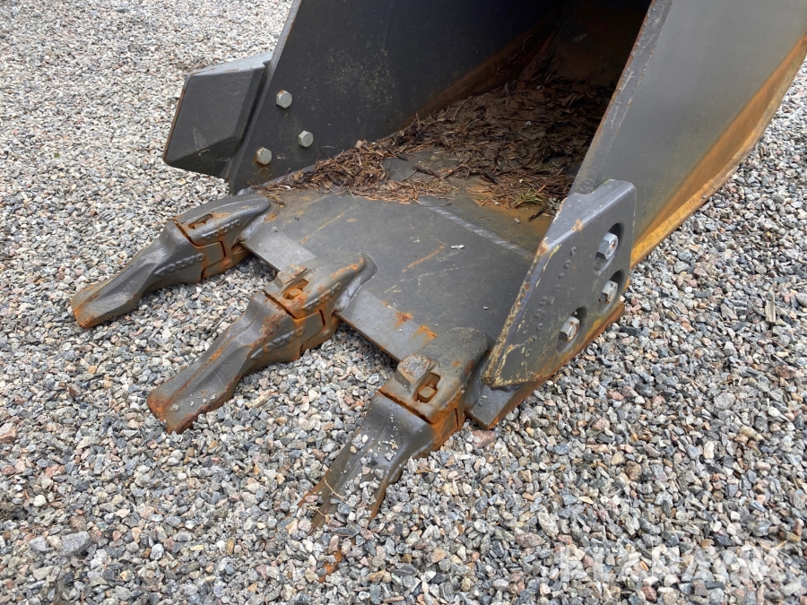 Tandskopa Volvo, Västerås, Klaravik auktioner