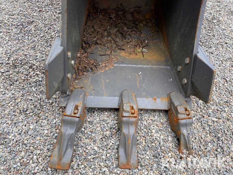 Tandskopa Volvo, Västerås, Klaravik auktioner