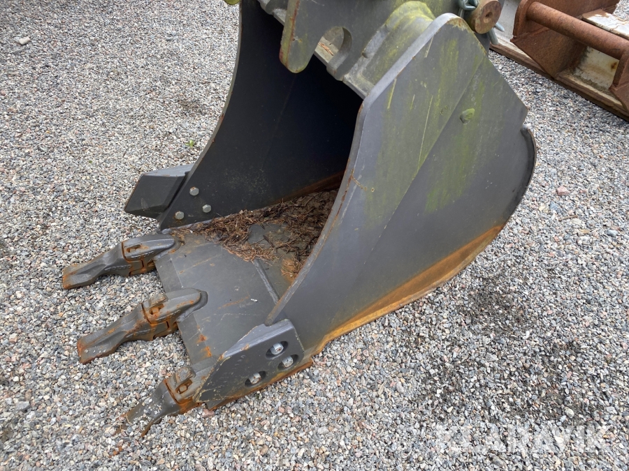 Tandskopa Volvo, Västerås, Klaravik auktioner