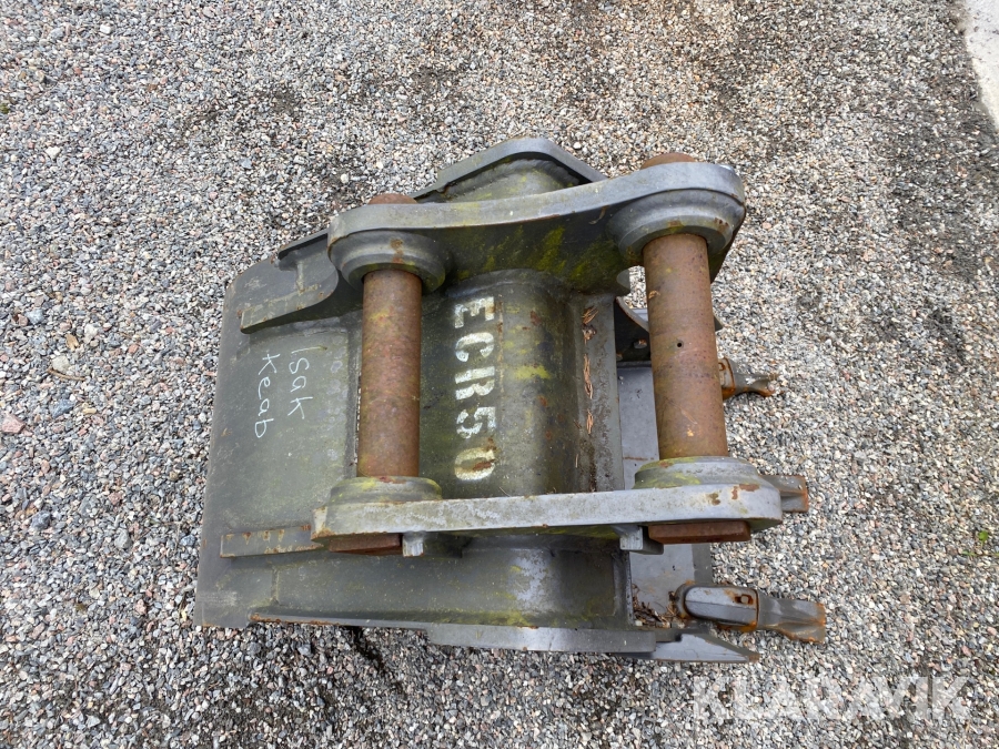 Tandskopa Volvo, Västerås, Klaravik auktioner