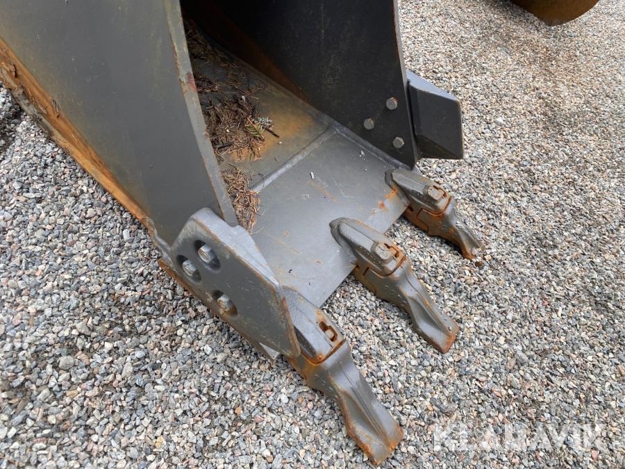 Tandskopa Volvo, Västerås, Klaravik auktioner