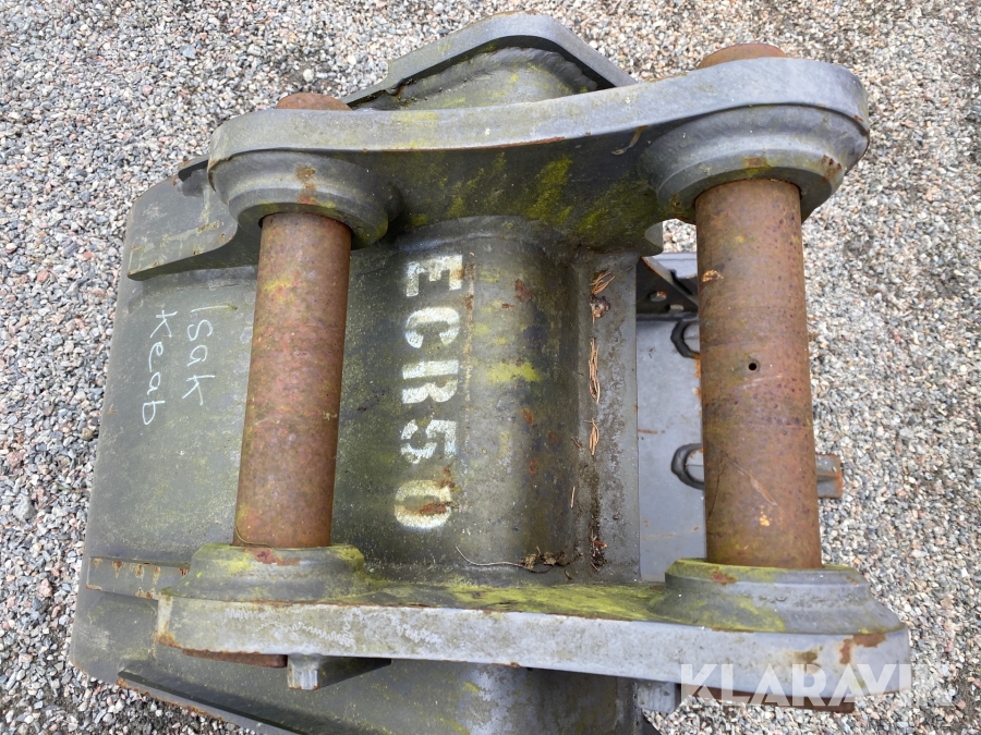 Tandskopa Volvo, Västerås, Klaravik auktioner