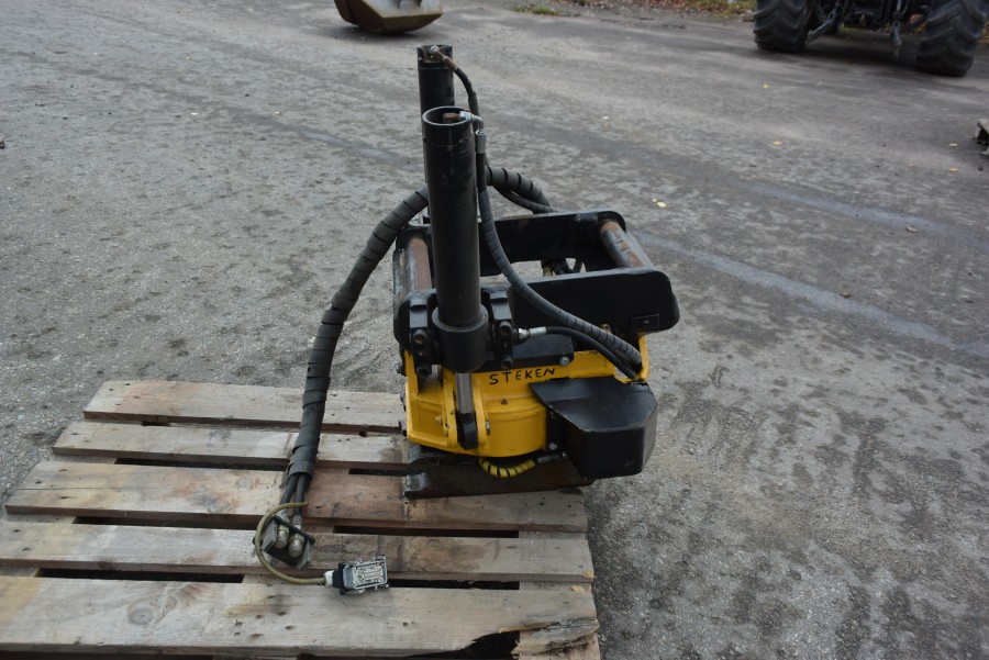 Rototilt Encon EC 10