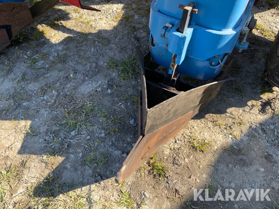 Potatissättare Möre S222/2, Borgholm, Klaravik auktioner