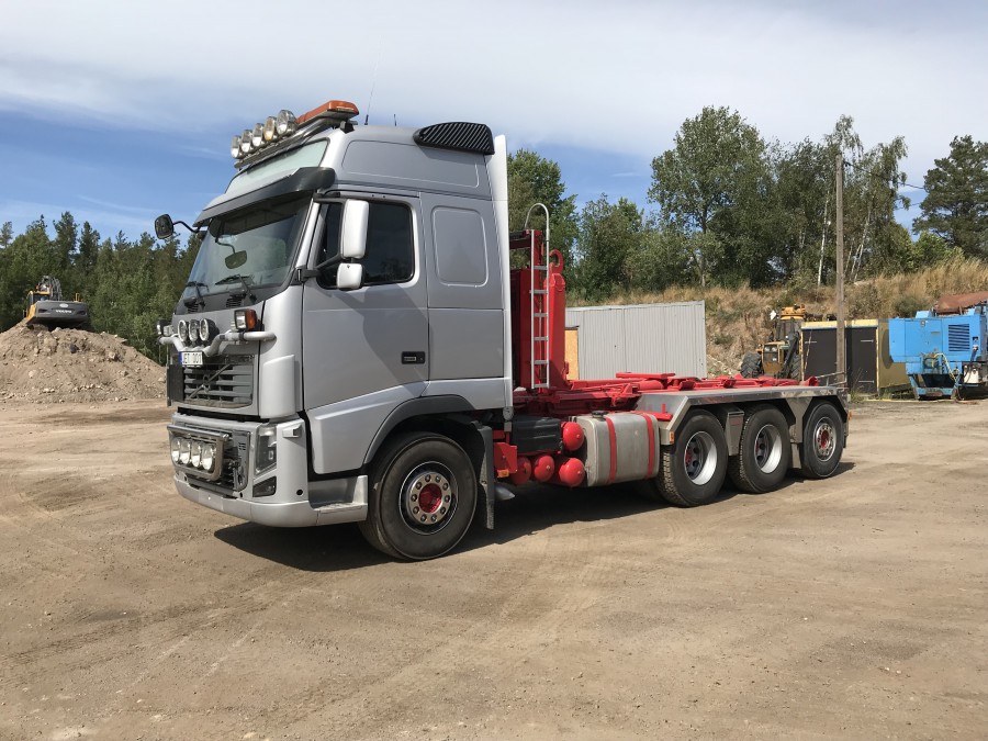 Klaravik | Auktioner för maskiner, verktyg och fordon