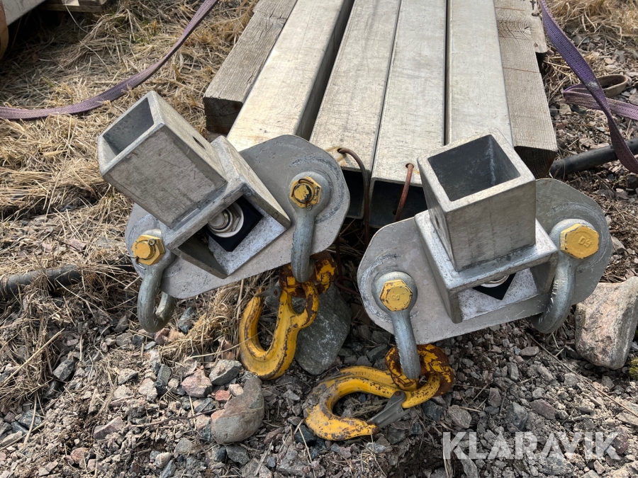 Lyftok, Östhammar, Klaravik auktioner