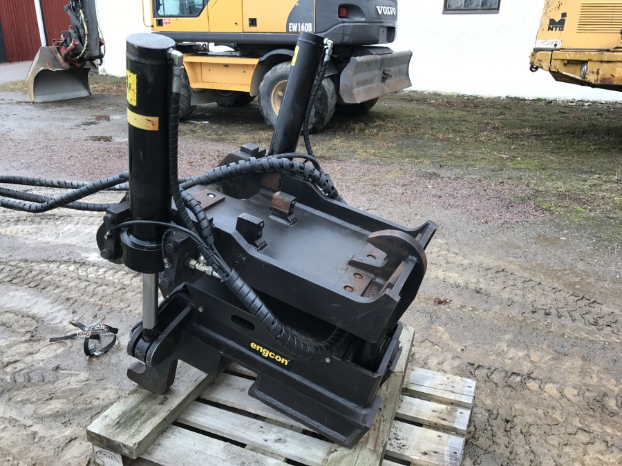 Rototilt Engcon