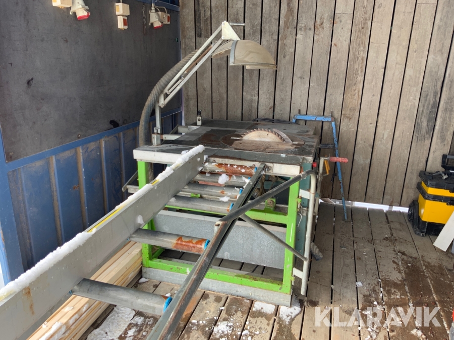 Gjerdesåg Gjerdesågen 1803