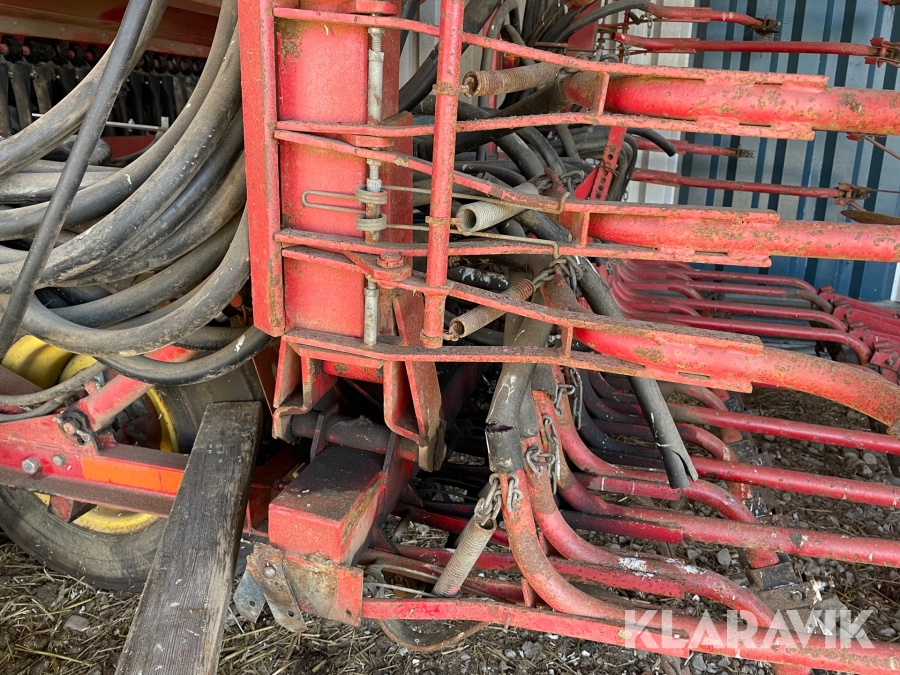 Såmaskin Tive Så-jet, Svenljunga, Klaravik auktioner