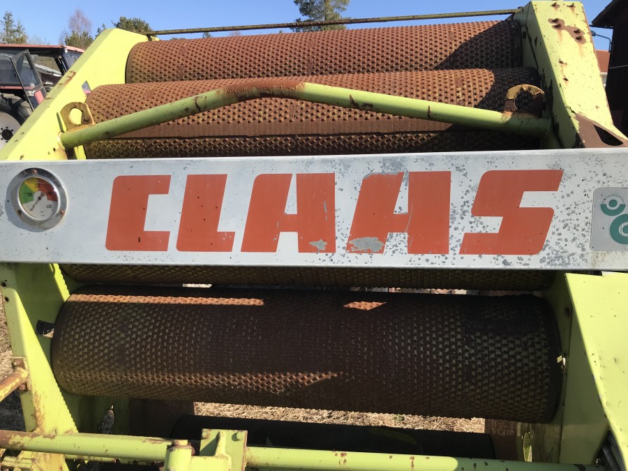 Klaravik Auktioner | Reservdelar till Claas 44
