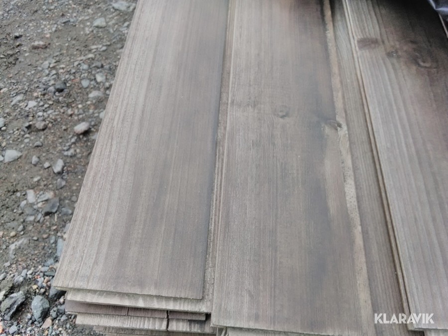 Inomhuspanel Furu Kakao ca 700m