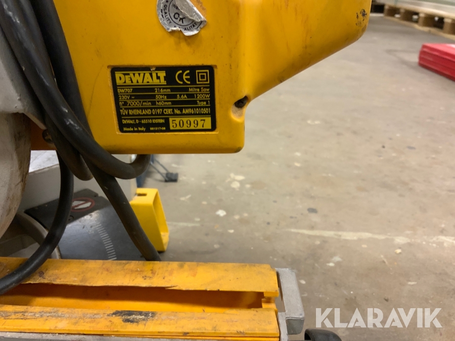 Verktygspaket Dewalt, Bosch, Makita, Karlskoga, Klaravik auk
