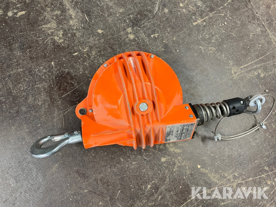 Lyftblock Fein, Sollentuna, Klaravik auktioner