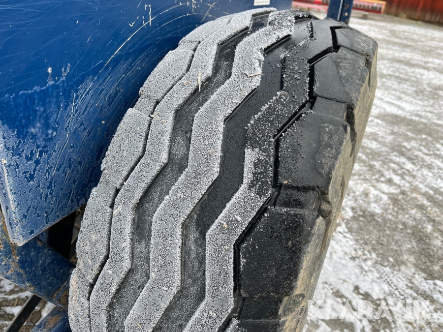 Såmaskin Nordsten Combi matic ckg 300, Ekerö, Klaravik aukti