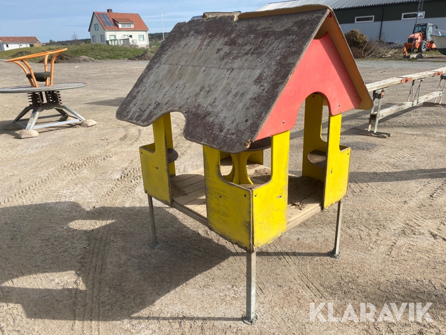 Lekhus Hags, Kungsbacka, Klaravik auktioner