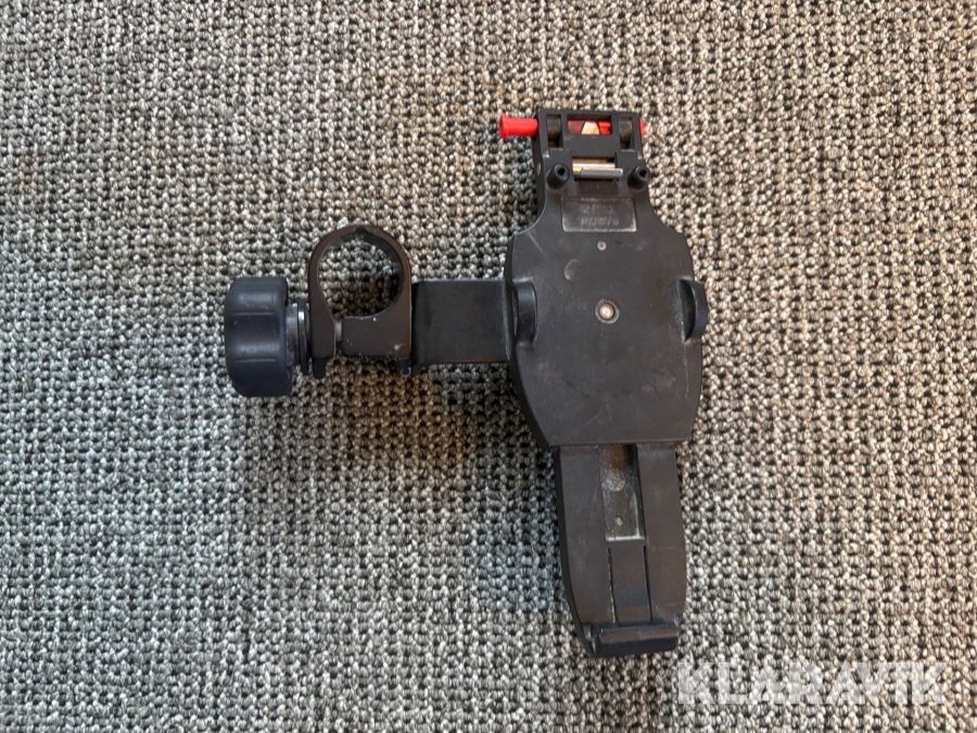 Hållare till handkontroll Leica GHt62, Stockholm, Klaravik a