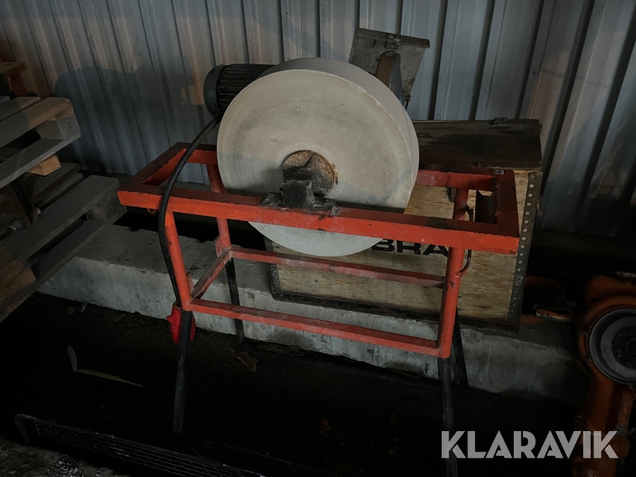 Slipsten, Norrköping, Klaravik auktioner