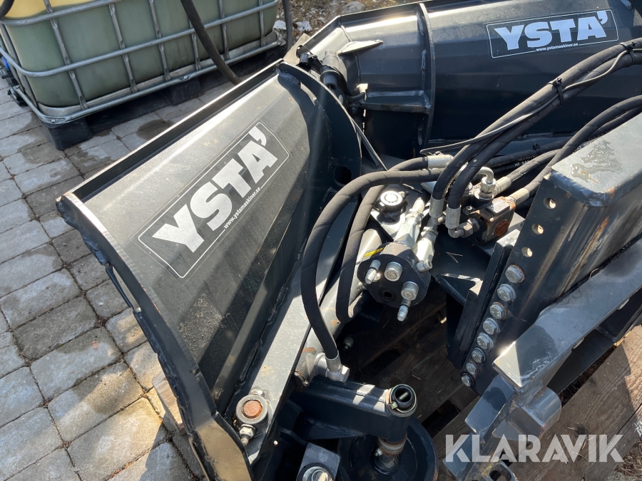 Vikplog Ysta, Nacka, Klaravik auktioner