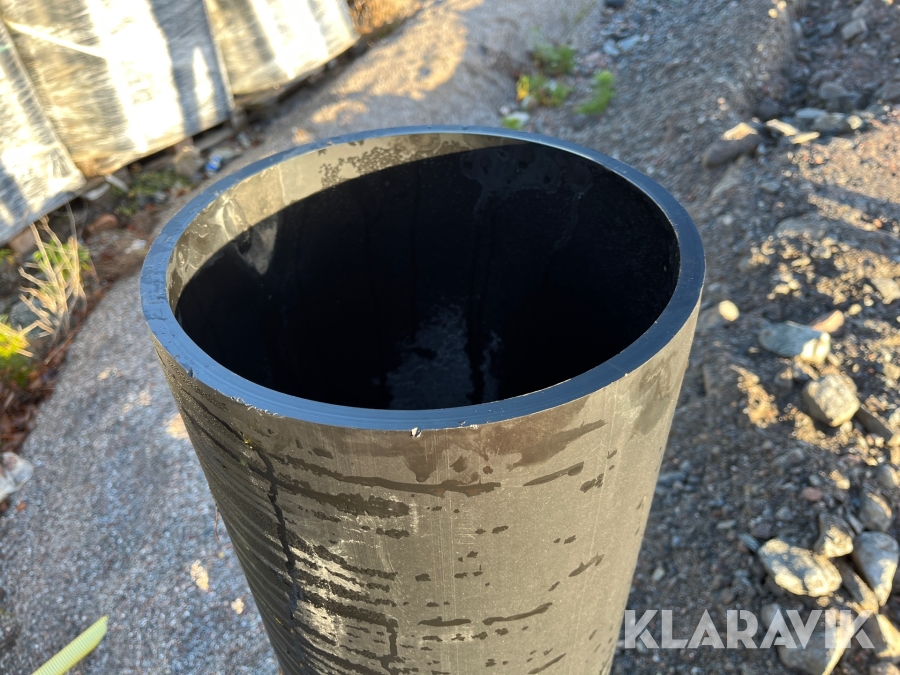PE-rör, Sollentuna, Klaravik auktioner