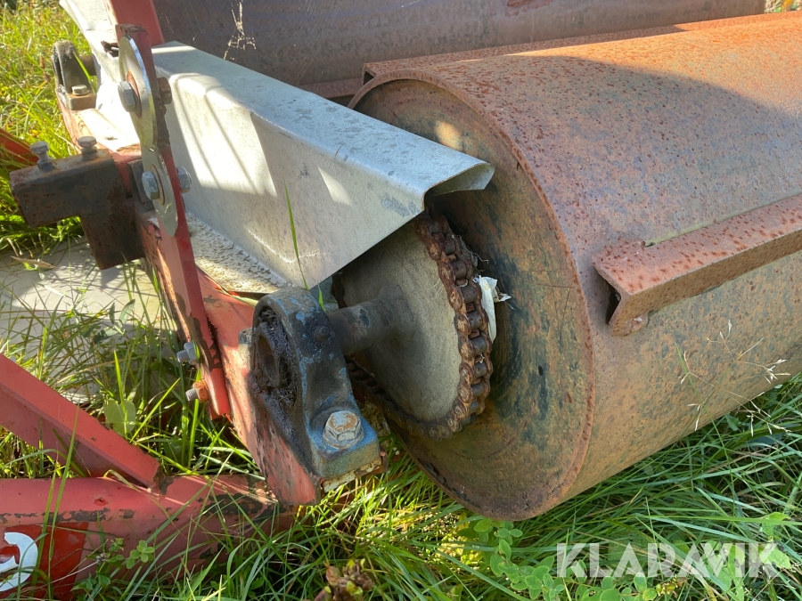 Balplastare Ripp rapp 90, Åmål, Klaravik auktioner