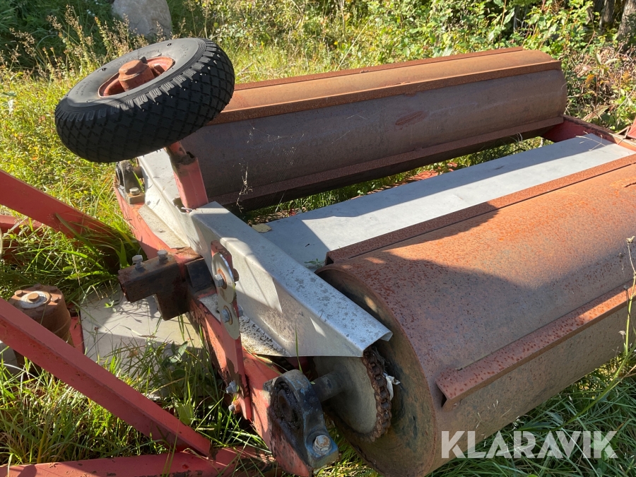 Balplastare Ripp rapp 90, Åmål, Klaravik auktioner