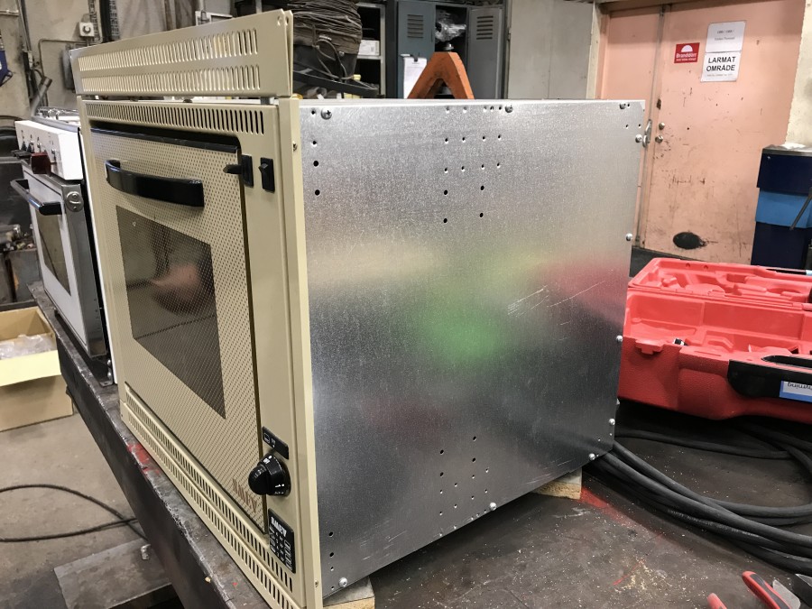 Klaravik Auktioner | Gasolugn