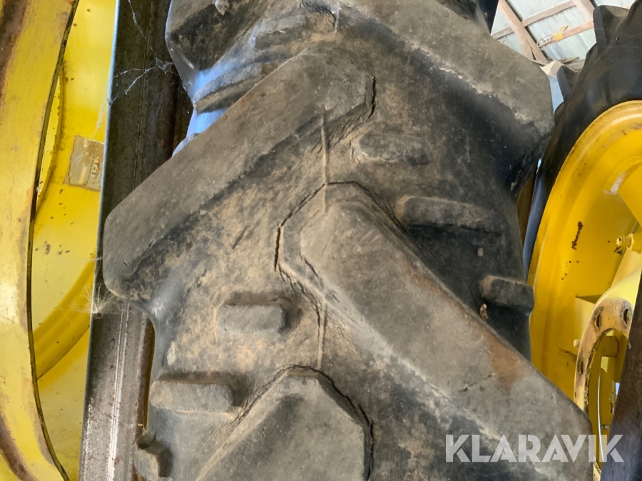 Radodlingshjul Kleber, Skurup, Klaravik auktioner