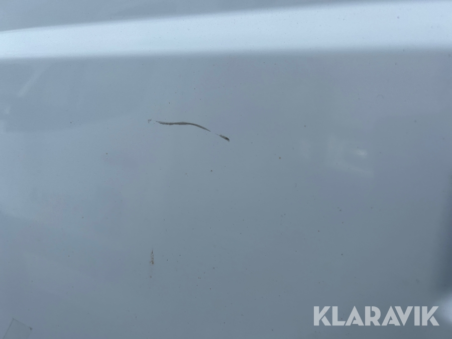 Skåpbil Iveco Daily 35 Hi Matic, Göteborg, Klaravik auktione