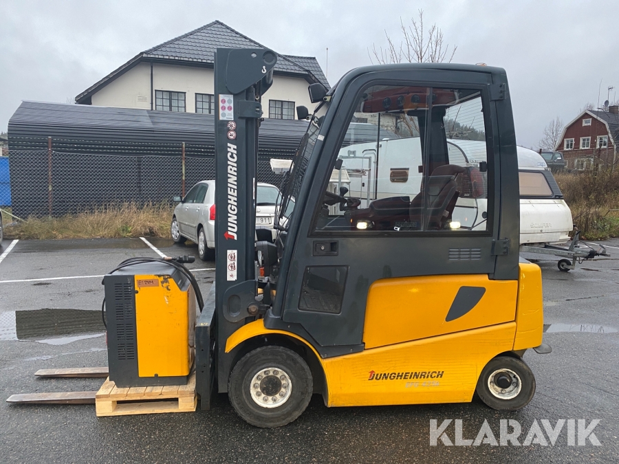 Truck Jungheinrich EFG425K