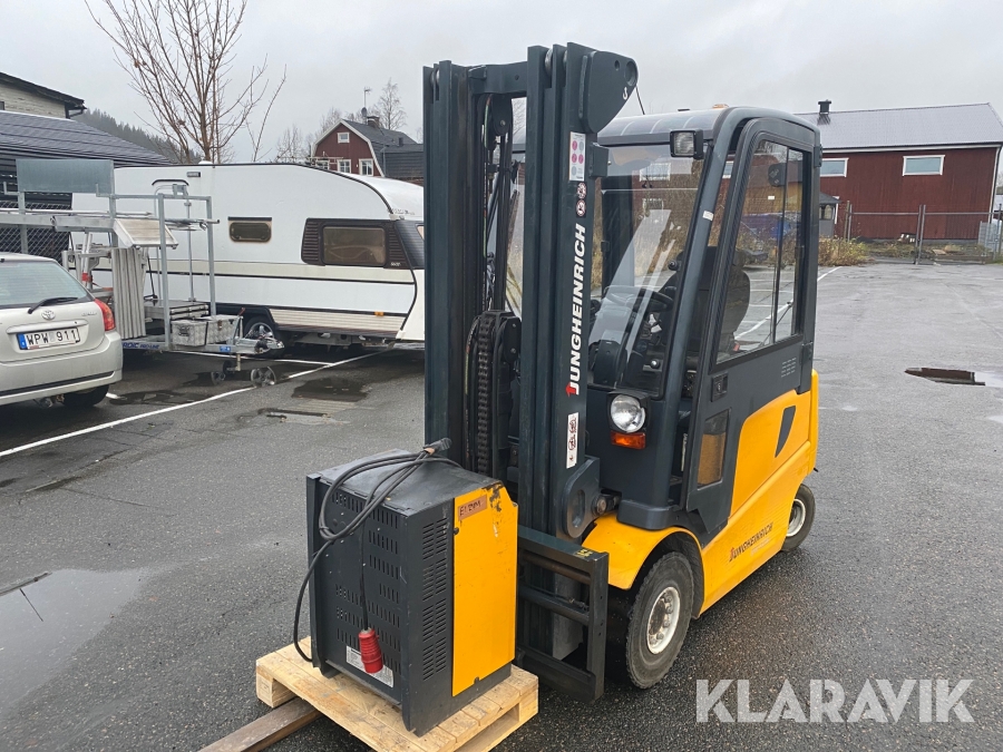 Truck Jungheinrich EFG425K