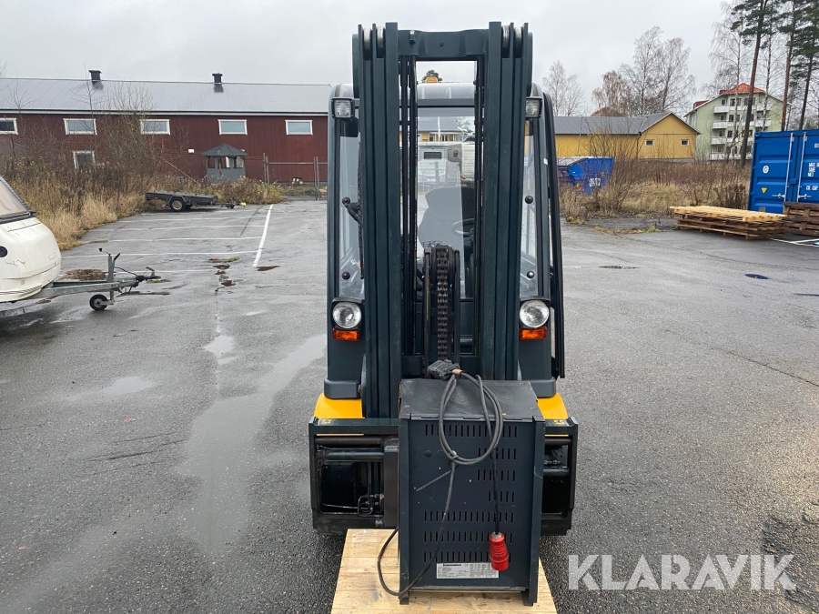 Truck Jungheinrich EFG425K