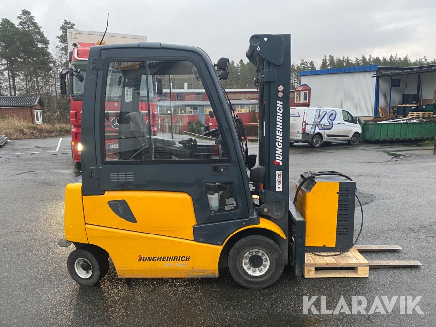 Truck Jungheinrich EFG425K