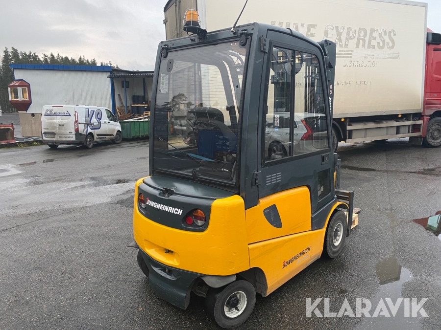 Truck Jungheinrich EFG425K