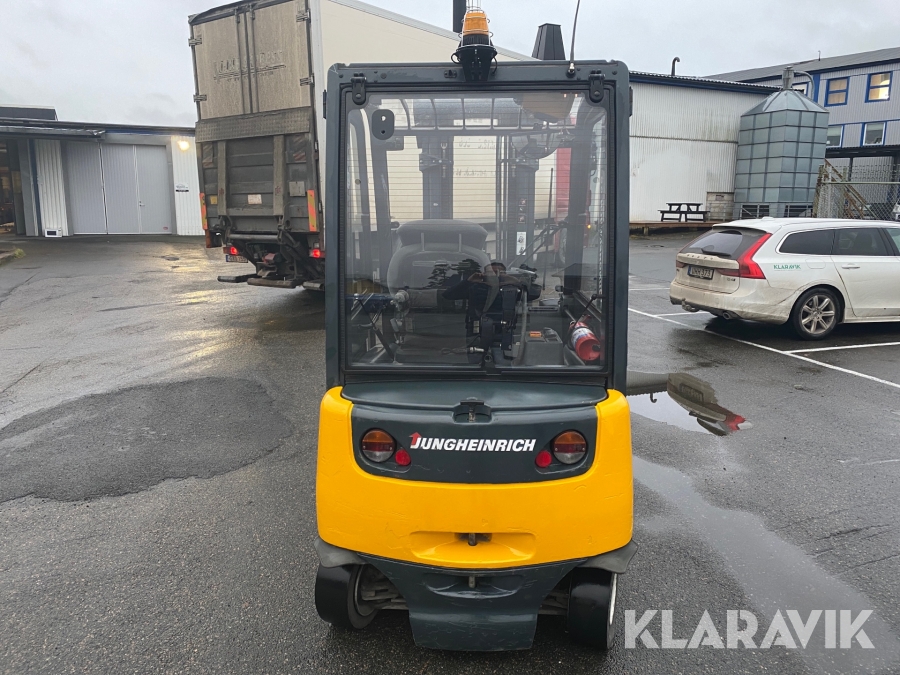 Truck Jungheinrich EFG425K