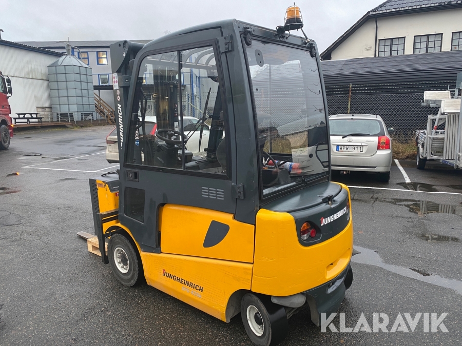 Truck Jungheinrich EFG425K